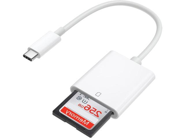 Click here for _Mega Brand USB C SD Memory Card Reader  Type C Ca... prices