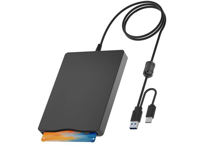 Click here for SOEWIOU 3.5 Floppy Drive USB External  Portable Fl... prices