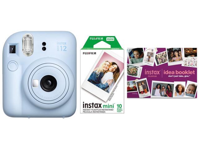 Click here for _Mega Brand INSTAX MINI 12 Blue Bundle 2025 prices
