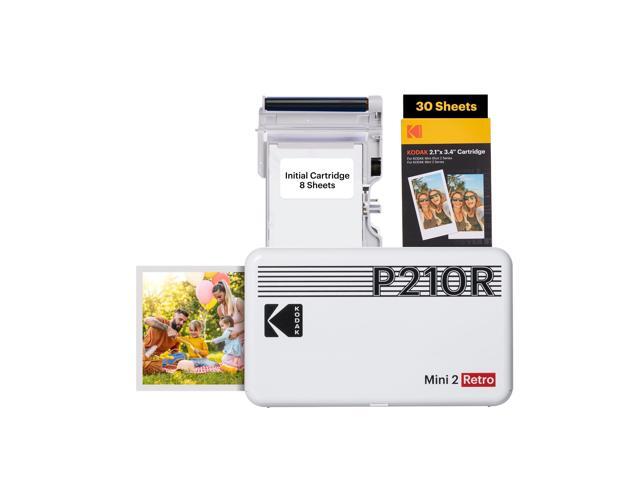 Click here for _Mega Brand Mini 2 Retro 4PASS Portable Photo Prin... prices