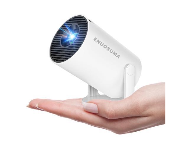 Click here for _Mega Brand Super Mini Projector with WIFI 6 and B... prices