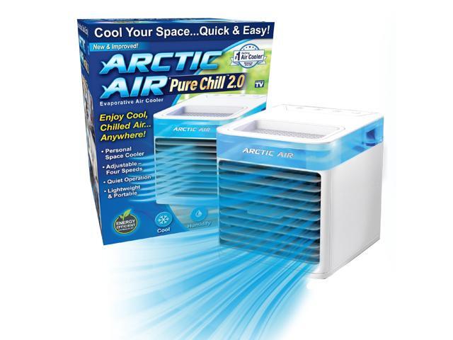 Click here for _Mega Brand Pure Chill 2.0 Evaporative Air Cooler... prices