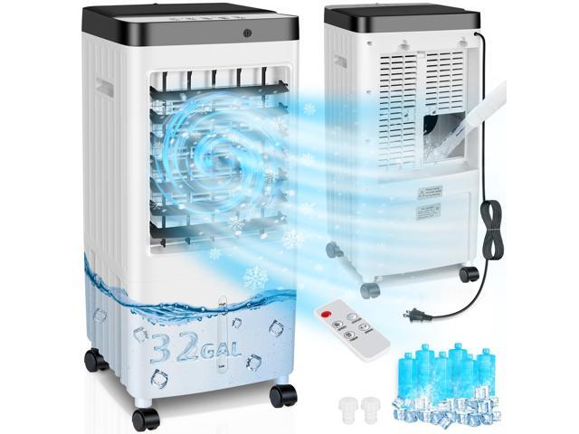 Click here for _Mega Brand Evaporative Air Cooler with Enlarge Wa... prices