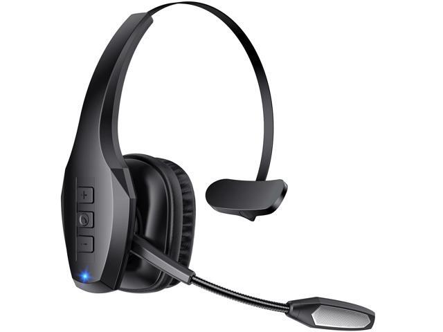 Click here for VAREQOY Trucker Bluetooth Headset  Wireless Headse... prices