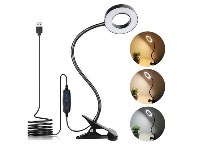 Click here for _Mega Brand LED Desk Lamp with Clamp for Video Con... prices