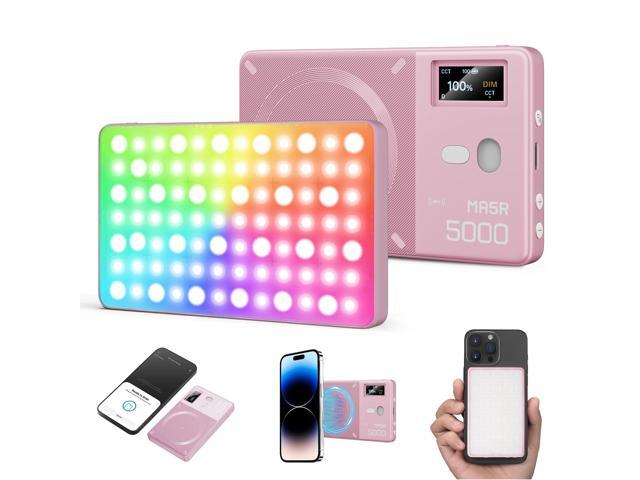 Click here for _Mega Brand MA5R LED Fill Light with Soft Diffuser... prices