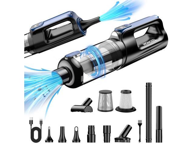 Click here for _Mega Brand Car Vacuum Portable Cordless 18000Pa 2... prices