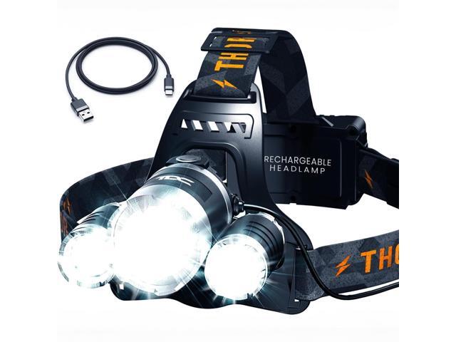 Click here for _Mega Brand Head Lamp Led Rechargeable Super Brigh... prices