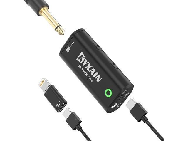 Click here for _Mega Brand Guitar Audio Interface Pocket Internal... prices