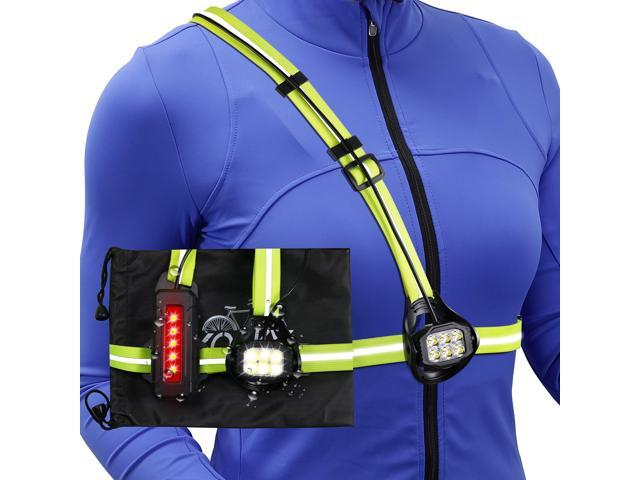 Click here for _Mega Brand Running Lights for Runners - True 800... prices