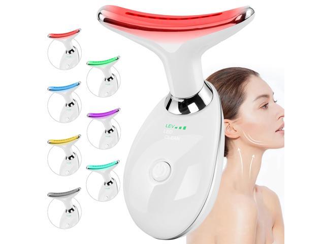 Click here for _Mega Brand Red-Light-Therapy-for-Face and Neck  F... prices