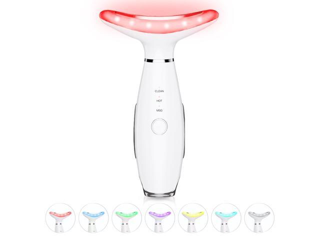 Click here for _Mega Brand 7 Color Neck Face Massager - Facial Ma... prices