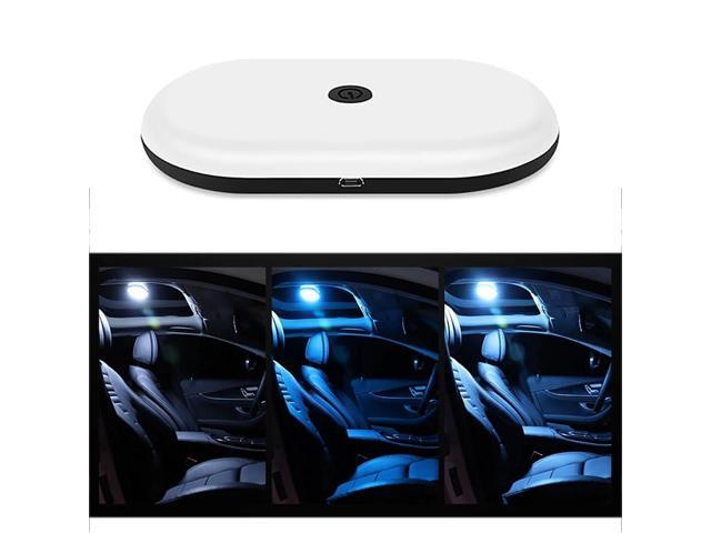 Click here for _Mega Brand Car Roof Light LED Car Interior Dome L... prices