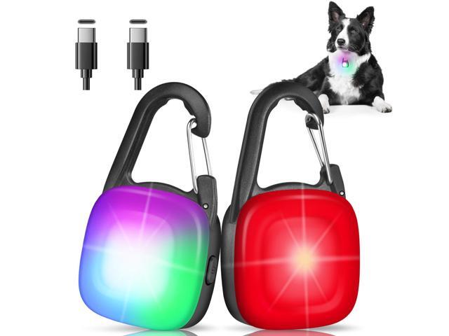Click here for _Mega Brand Dog Lights for Night Walking  2 Pack 4... prices