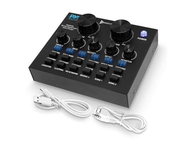 Click here for _Mega Brand PKSCRD208 Bluetooth Mini Audio Interfa... prices