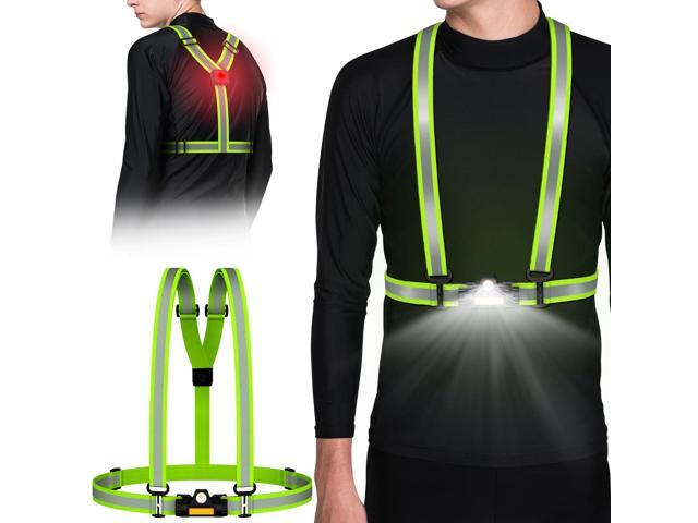 Click here for _Mega Brand Running Lights for Runners Reflective... prices