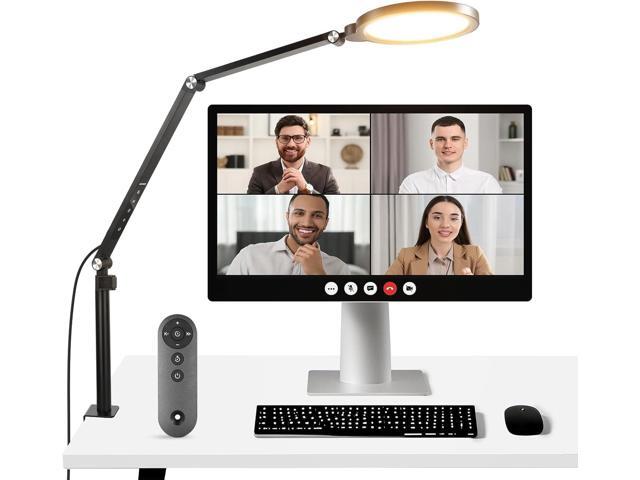Click here for _Mega Brand Basics 18W 7Desk Ring Light with Stand... prices