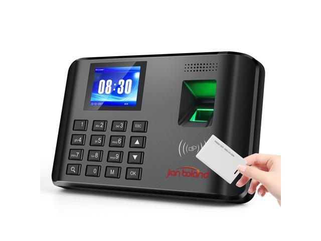 Click here for _Mega Brand A5 Time Clock-Time Clocks for Employee... prices
