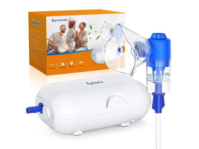 Click here for _Mega Brand Nebulizer for Adults& Kids  Nebulizer... prices