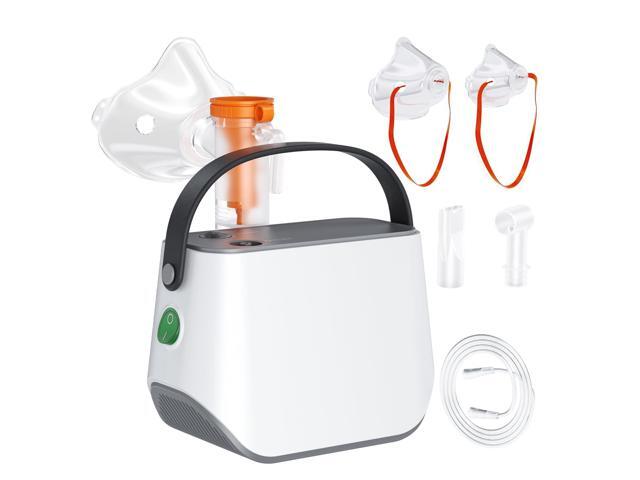 Click here for Nebulizer (Direct Patient Interface) - Nebulizer... prices