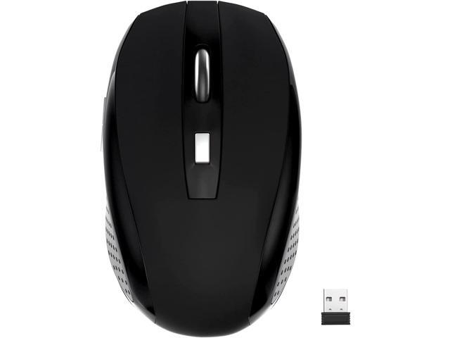 Click here for _Mega Brand Wireless Mouse  2.4Ghz Wireless Comput... prices