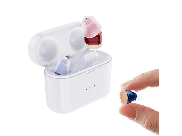 Click here for _Mega Brand Rechargeable Hearing Aid for Seniors... prices