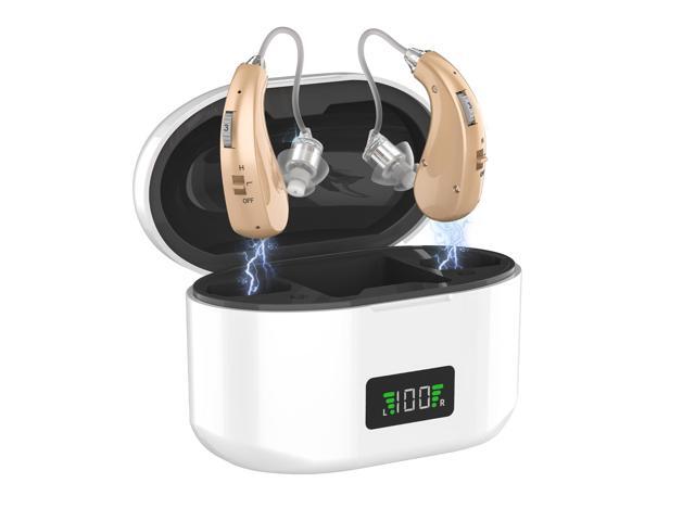 Click here for _Mega Brand 16-Channel Digital Hearing Aids for Se... prices