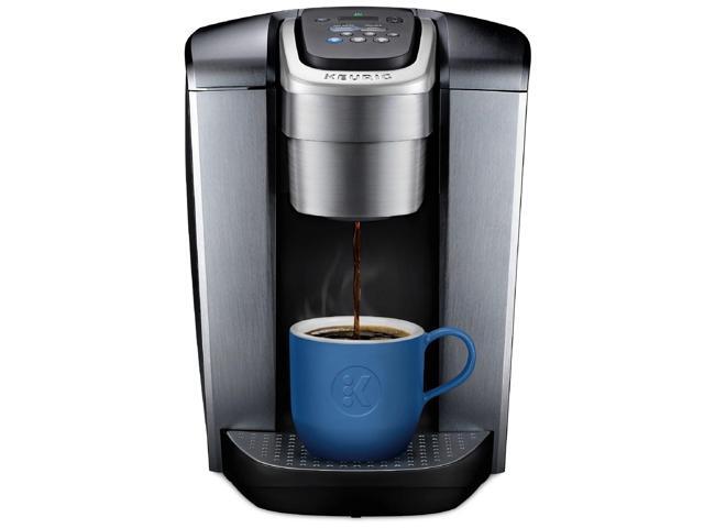 Click here for _Mega Brand K-Elite Single Serve K-Cup Pod Coffee... prices