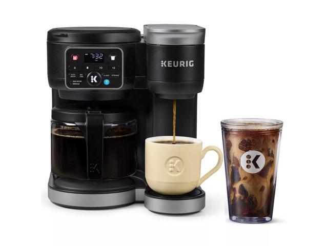 Click here for _Mega Brand KD5600 K-Duo Hot & Iced Single Serve &... prices