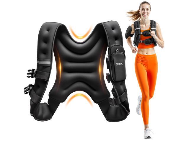 Click here for _Mega Brand Weighted Vest for Women Men:10lb/12lb/... prices