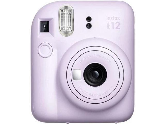 Click here for _Mega Brand Instax Mini 12 Instant Camera  Lilac P... prices