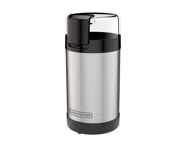 Click here for _Mega Brand One Touch Coffee Grinder  2/3 Cup Coff... prices