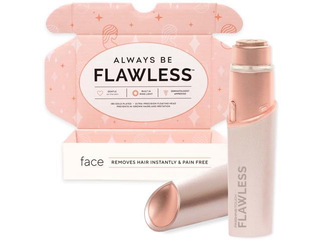 Click here for _Mega Brand Facial Hair Remover for Women  Rose Go... prices