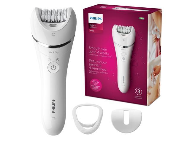 Click here for _Mega Brand Epilator Series 8000 for Women  with 3... prices
