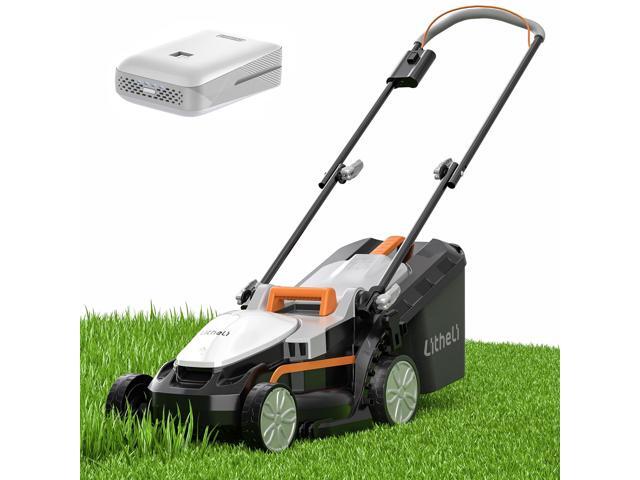 Click here for _Mega Brand Cordless Lawn Mower 13 Inch  U20 Handy... prices