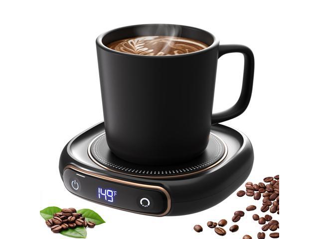 Click here for _Mega Brand Coffee Mug Warmer & Mug Set for Desk... prices