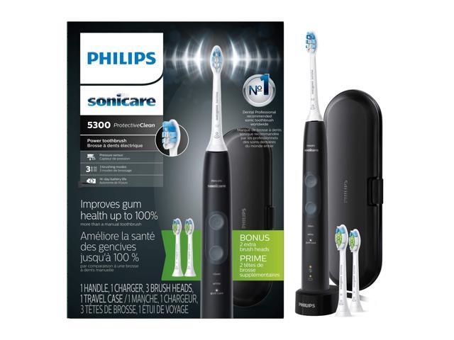 Click here for _Mega Brand ProtectiveClean 5300 Rechargeable Elec... prices