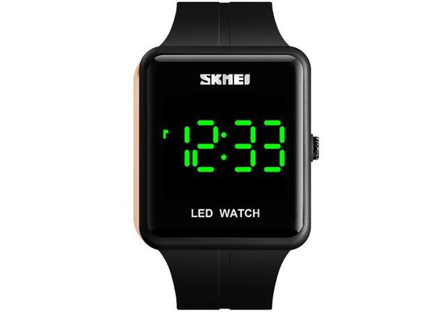 Click here for _Mega Brand Large Face LED Digital Watch Date Time... prices