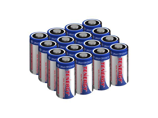 Click here for _Mega Brand 3V CR123A Lithium Battery  High Perfor... prices