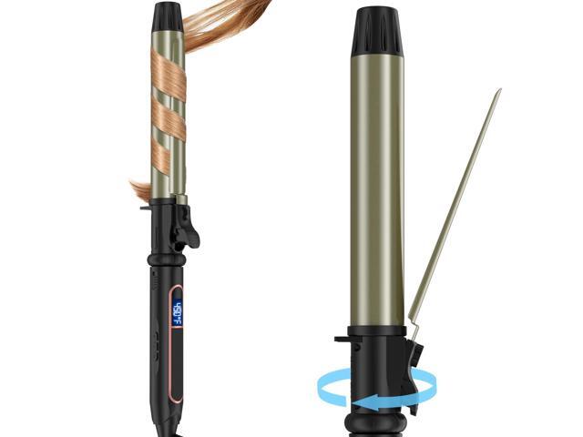 Click here for _Mega Brand Curling Iron  Professional Manual Salo... prices