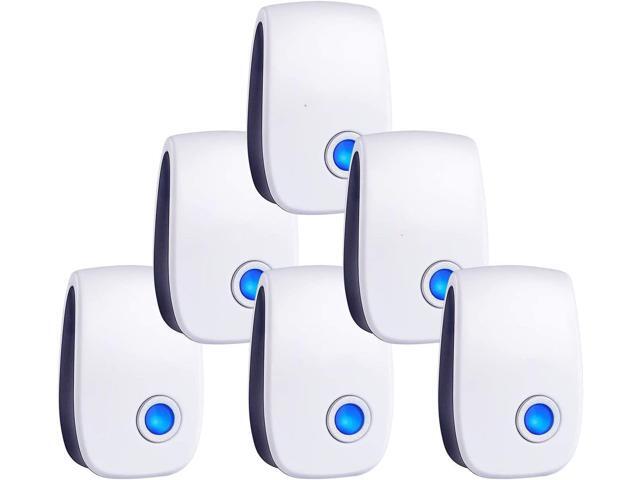 Click here for _Mega Brand Ultrasonic Pest Control Repeller 6 Pac... prices