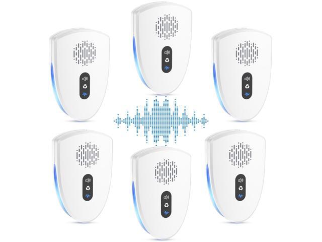 Click here for _Mega Brand Ultrasonic Pest Control Repeller  Mous... prices