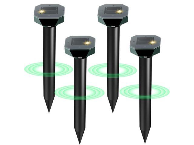 Click here for _Mega Brand Snake & Mole & Rabbit & Skunk Repellen... prices