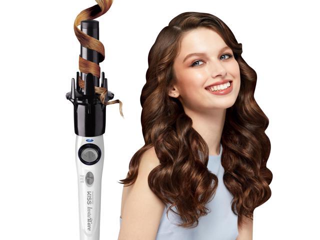 Click here for _Mega Brand Automatic Rotating Curling Iron  Ceram... prices