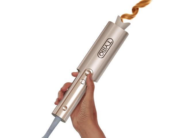 Click here for _Mega Brand Automatic Rotating Curling Iron - Curl... prices