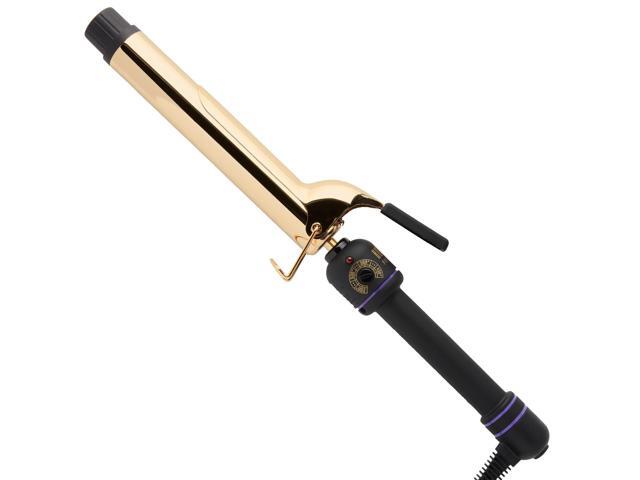 Click here for _Mega Brand Pro Artist 24K Gold Extra Long Curling... prices