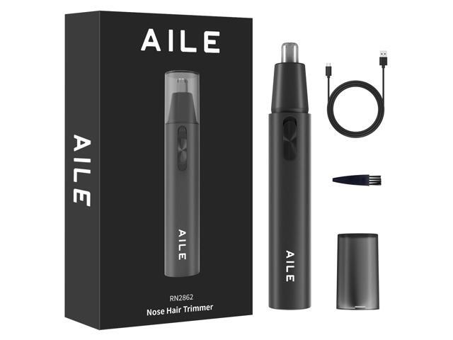 Click here for _Mega Brand Nose and Ear Hair Trimmer for Men - 12... prices