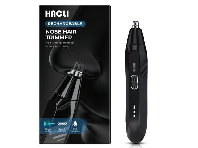 Click here for _Mega Brand Nose Hair Trimmer for Men Women - Elec... prices
