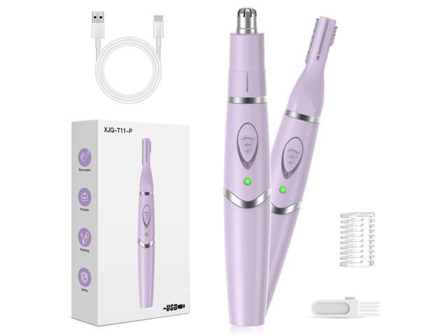 Click here for _Mega Brand Ear and Nose Hair Trimmer for Women  P... prices