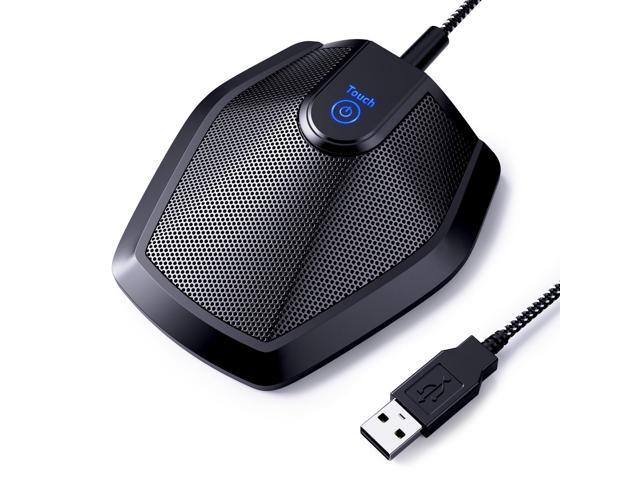 Click here for _Mega BranConference USB Microphone  Omnidirection... prices